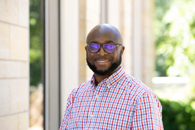 Dr. Michael Rota Receives Grant to Study the Psychology of Faith ...