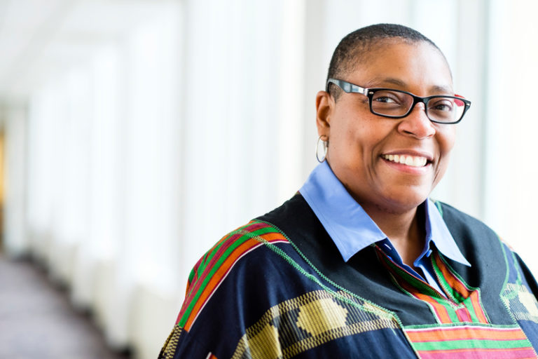 Announcing the New Dean of DFC - Newsroom | University of St. Thomas