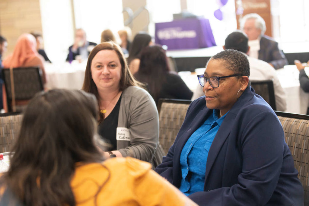 University of St. Thomas Names Dr. Buffy Smith Dean of Dougherty Family ...