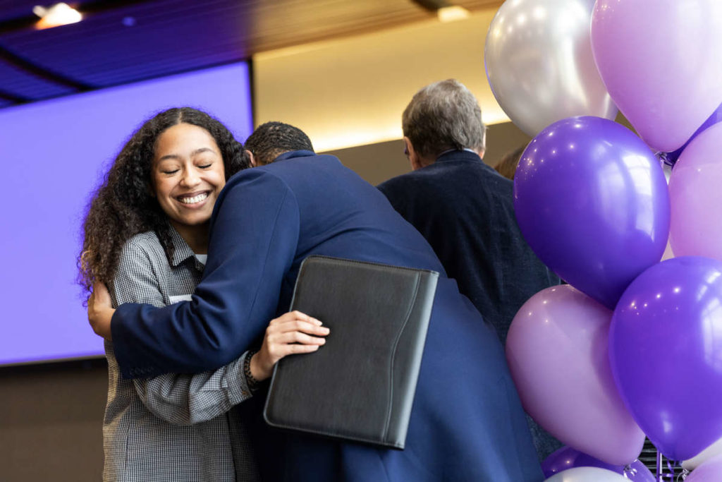 University of St. Thomas Names Dr. Buffy Smith Dean of Dougherty Family ...