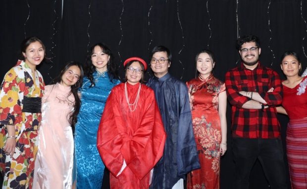 St. Thomas Day Celebration Honors Outstanding Tommies - Newsroom ...