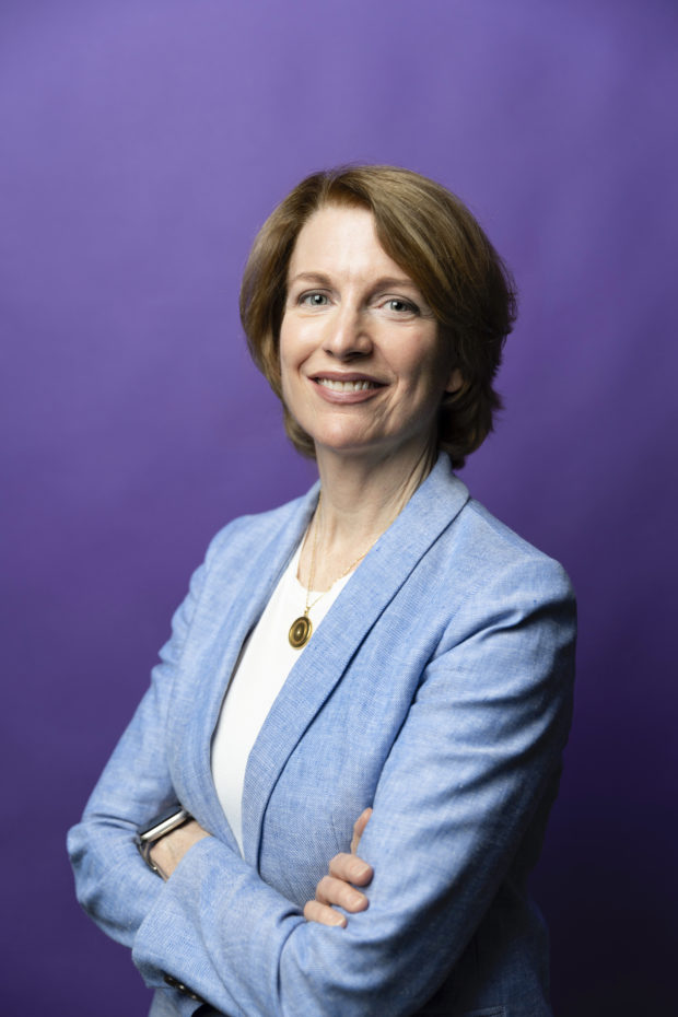 University of St. Thomas Names Dr. Laura Dunham Opus College of ...