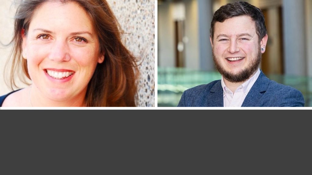 Pivoting: Restorative Practices in a Virtual Environment - Newsroom ...