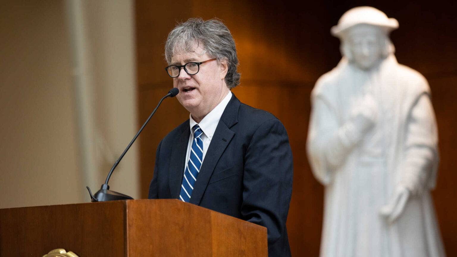 Homepage - Newsroom | University of St. Thomas