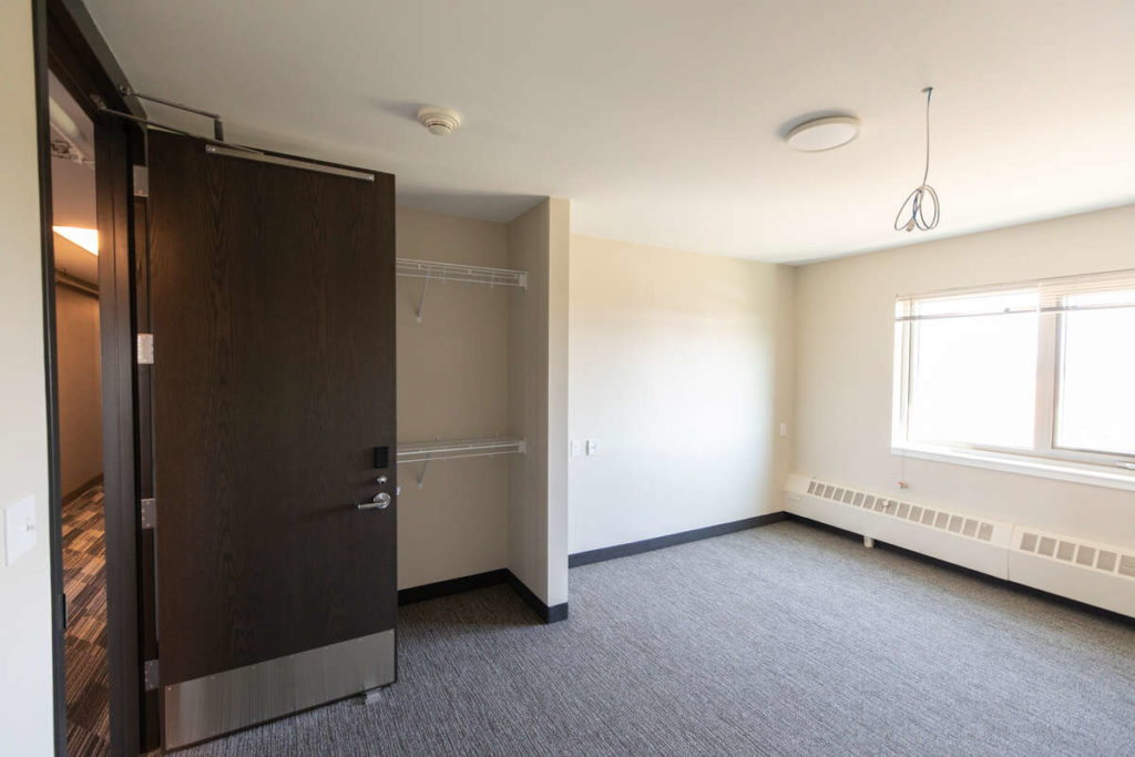 Construction Updates: Renovations Bring New Opportunities This Fall ...