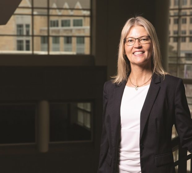 New Faculty Profile: Brenda Arndt - Newsroom | University of St. Thomas
