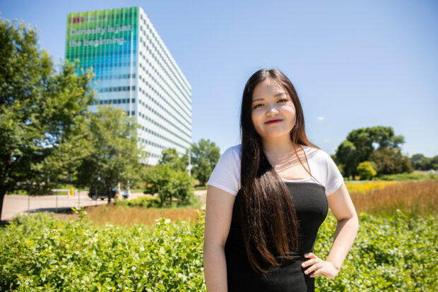 Corporate Partner 3M Opens Doors to Dougherty Family College Students ...