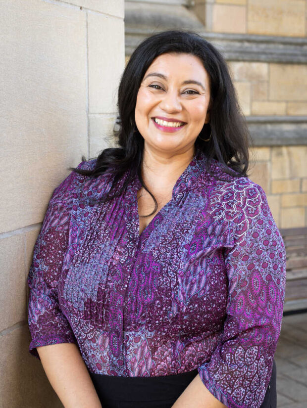 Hispanic Heritage Month: Elevating Stories With Lorena Armstrong-Duarte ...