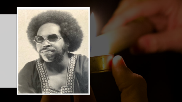 In Our Prayers: Ralph 'Yohuru' Williams - Newsroom | University of St ...