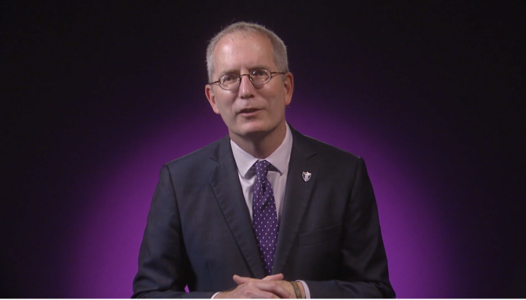 Rob Vischer Named 16th President of University of St. Thomas - Newsroom ...