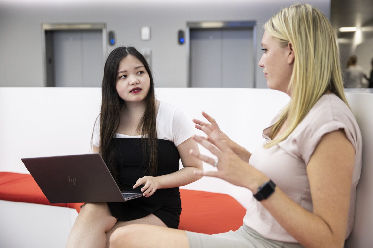 Corporate Partner 3M Opens Doors to Dougherty Family College Students ...