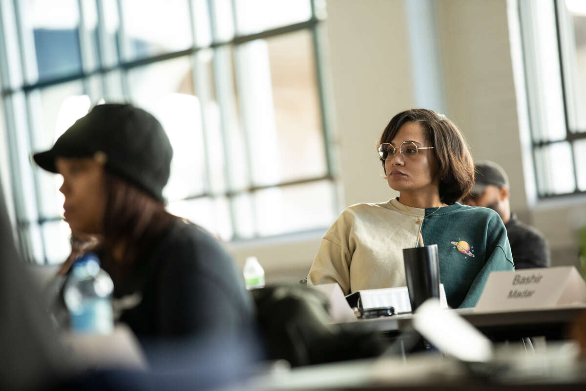 New Opus College of Business Dean Looks to the Future - Newsroom ...