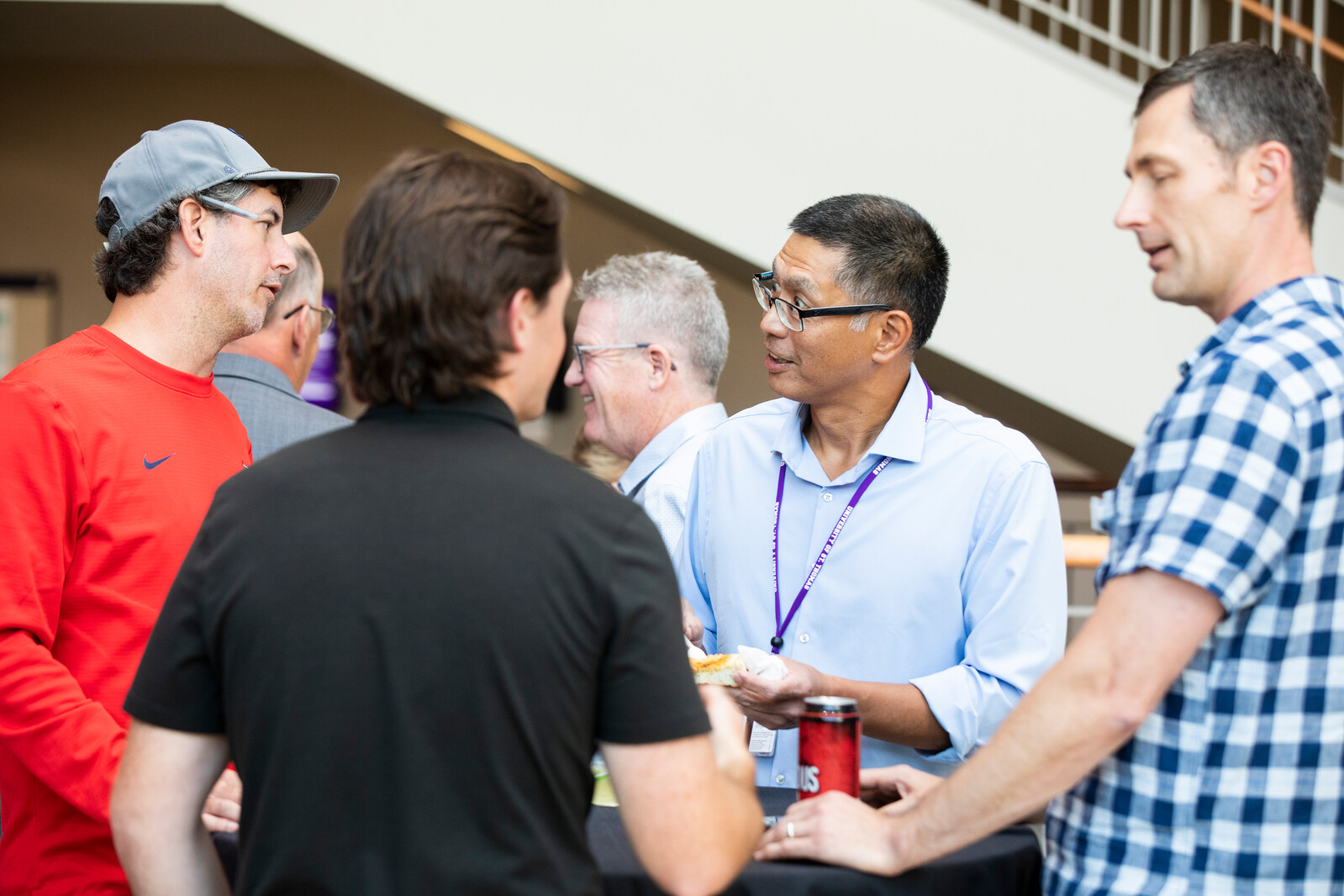 Celebrating the Start of a New Academic Year - Newsroom | University of ...