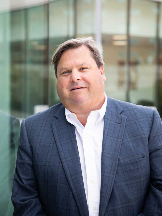 A Numbers Guy Doing Good: David Juran Joins St. Thomas Board of ...