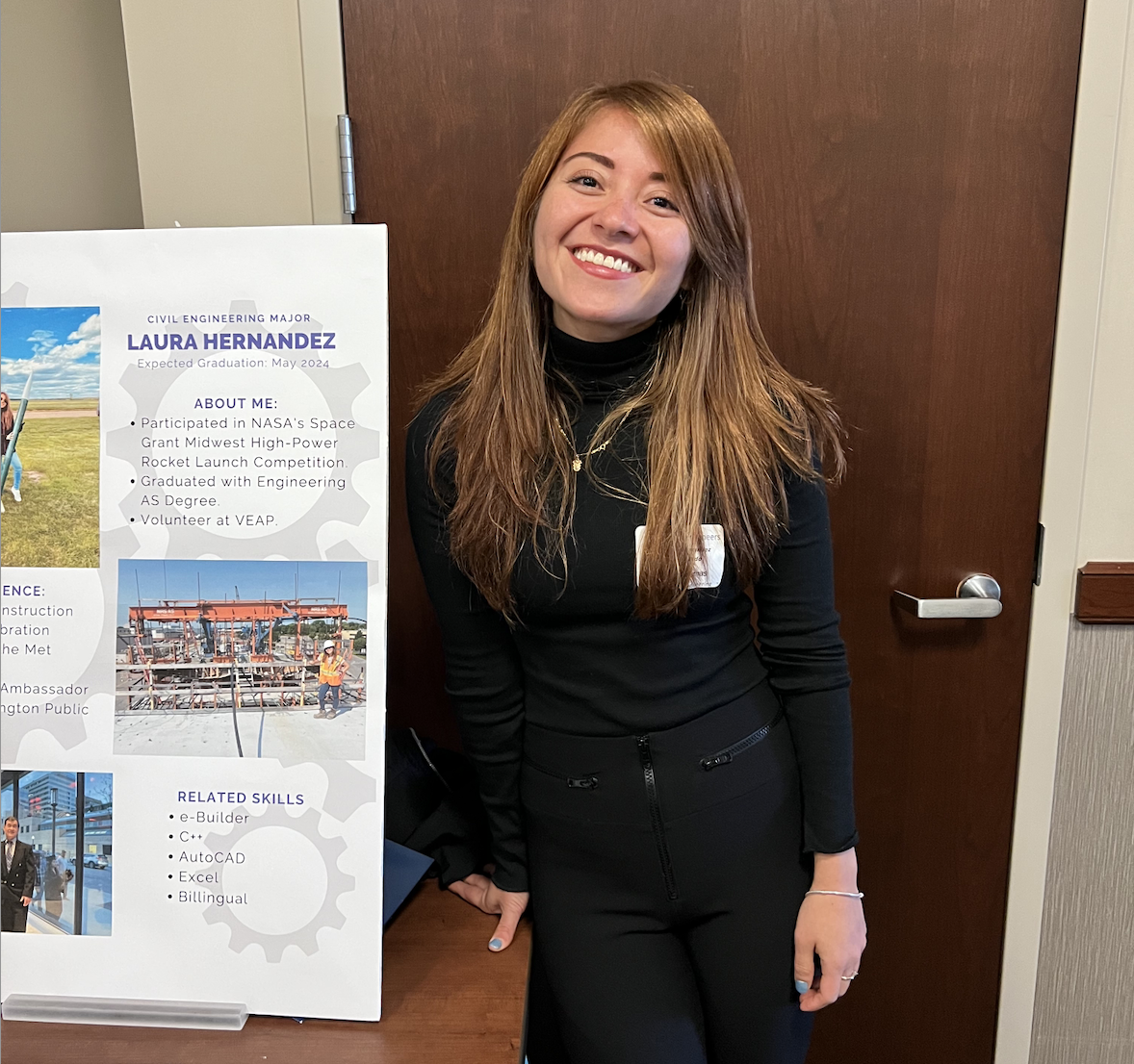 Talented Tommie Engineers Scouted by Employers - Newsroom | University ...