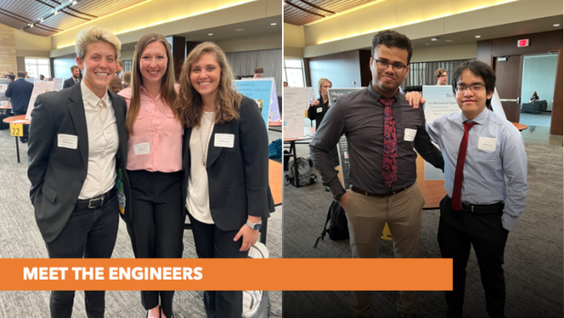 Talented Tommie Engineers Scouted by Employers - Newsroom | University ...