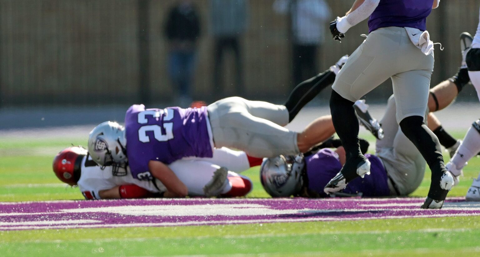 Roll Toms: A Big Week for St. Thomas Athletics - Newsroom | University ...
