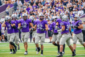 St. Thomas Football Championship Brings National Boost in D-I Era ...
