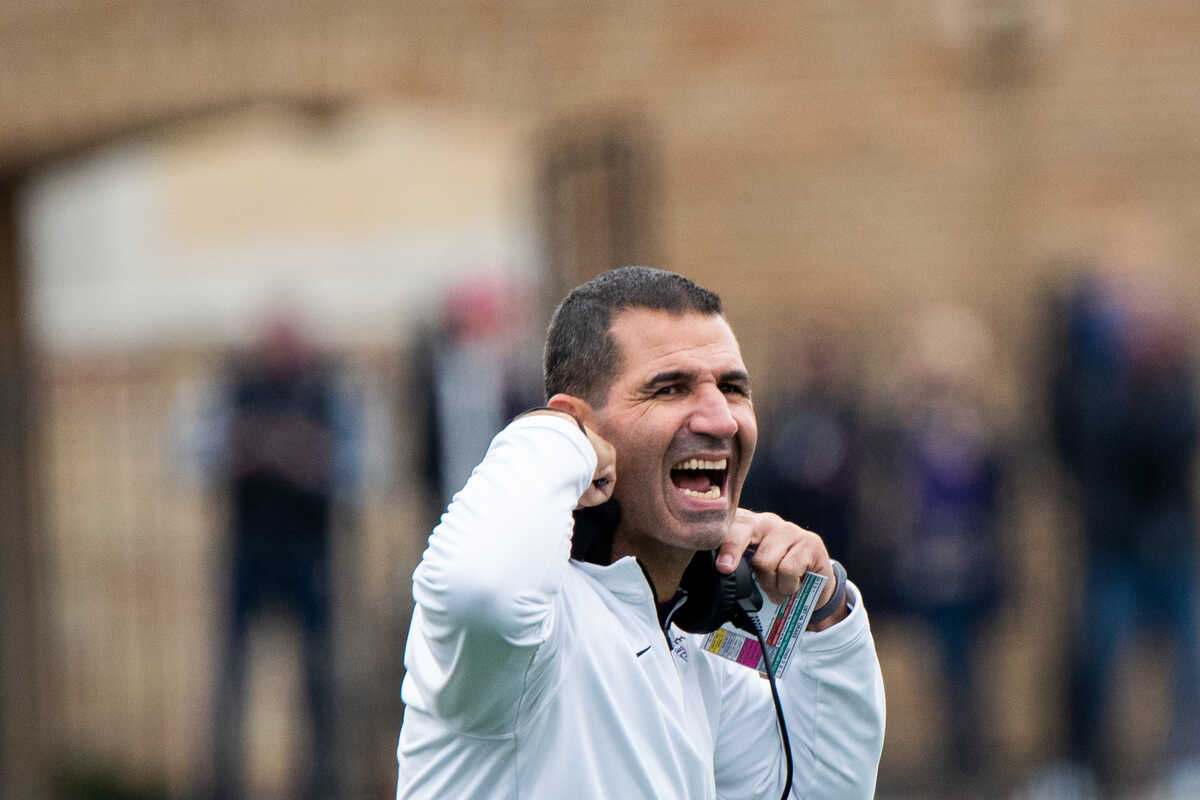 St. Thomas Football Championship Brings National Boost in D-I Era ...