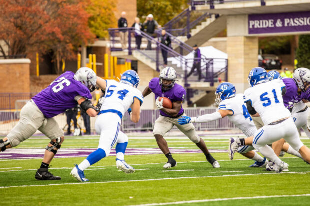 St. Thomas Football Championship Brings National Boost in D-I Era ...