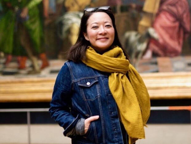Dr. Lois Eliason Speaks on Botticelli Exhibition - Newsroom ...