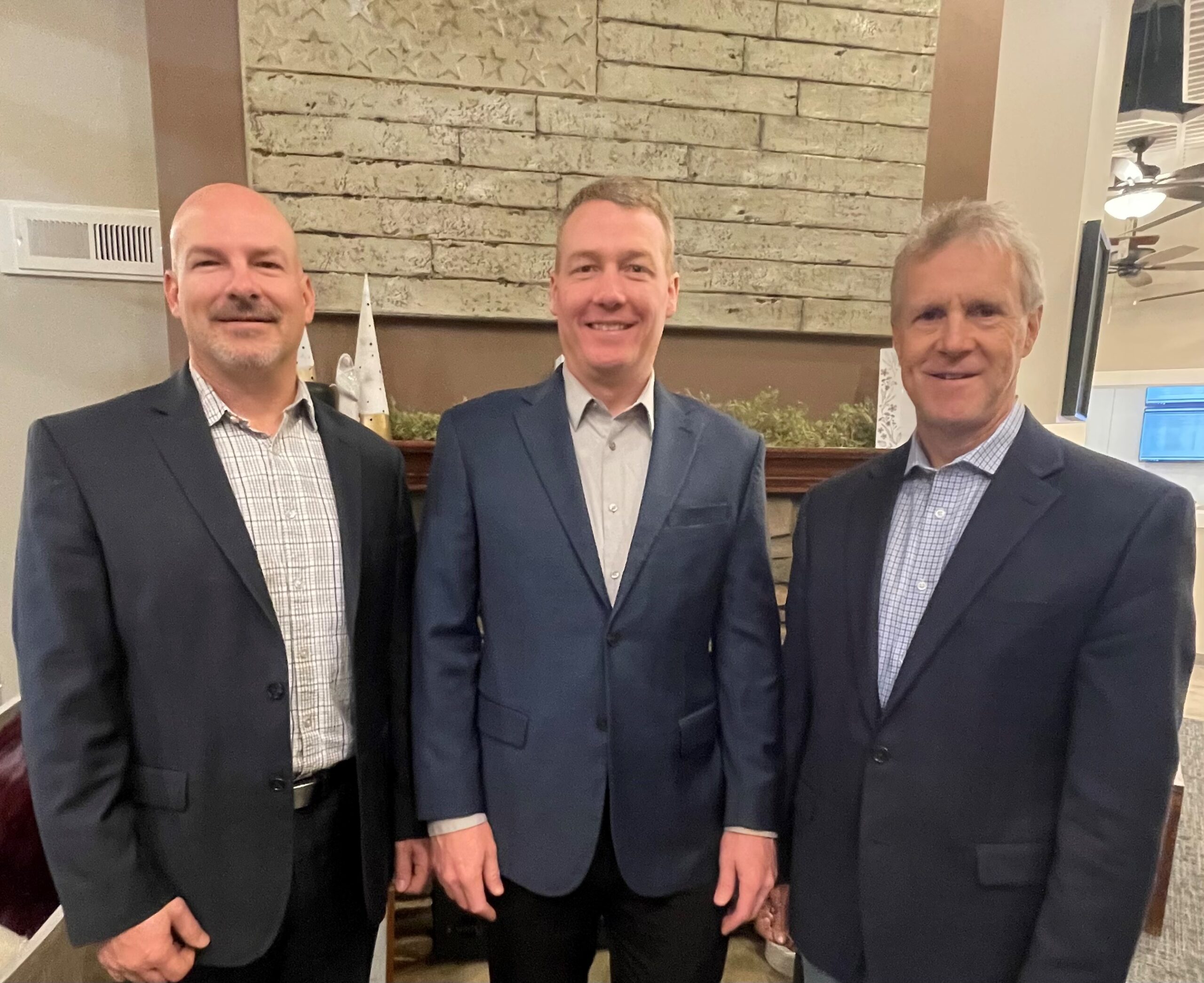 Three Tommies Hold President Titles at Premier Banks - Newsroom ...