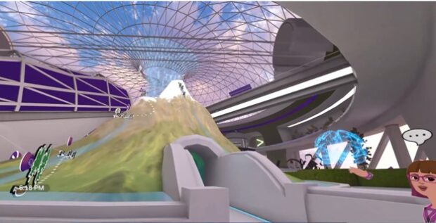 Accenture Showcases Its Commitment to DEI in the Metaverse - Newsroom ...