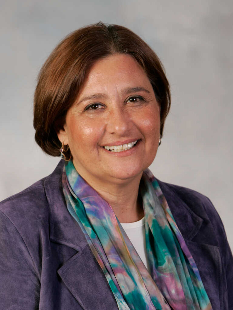 School of Education Professor Eleni Roulis Dies at Home - Newsroom ...