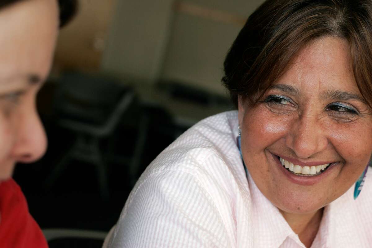 School of Education Professor Eleni Roulis Dies at Home - Newsroom ...