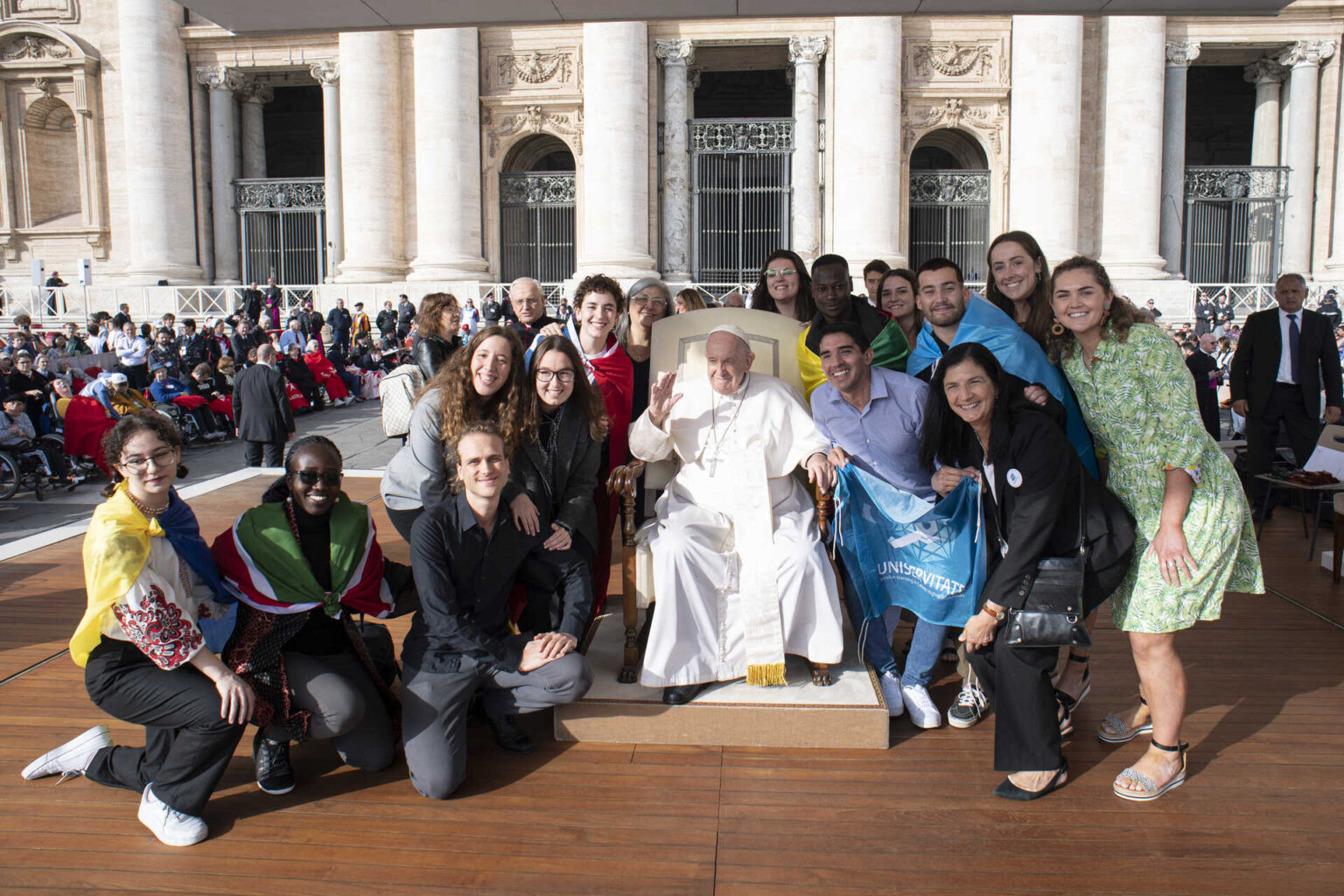 Founding Father: St. Thomas Celebrates Archbishop John Ireland 100 ...