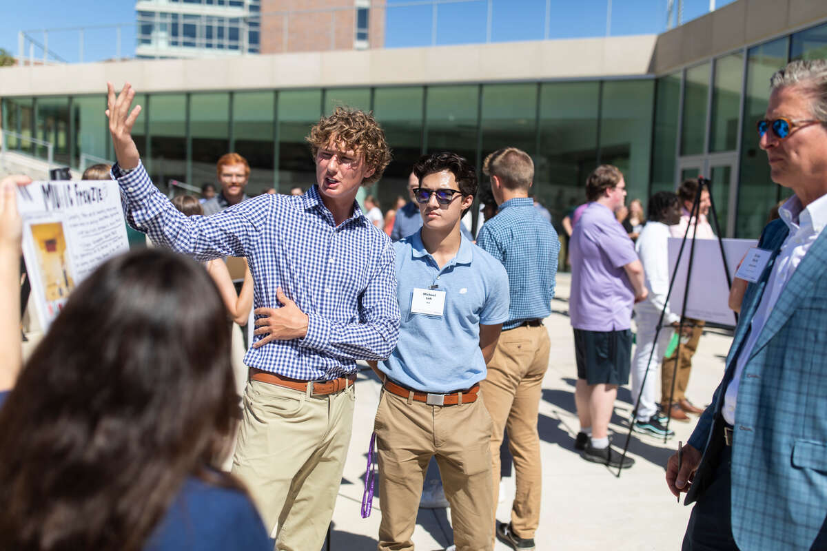 Life at St. Thomas: 2022 Photos of the Year - Newsroom | University of ...