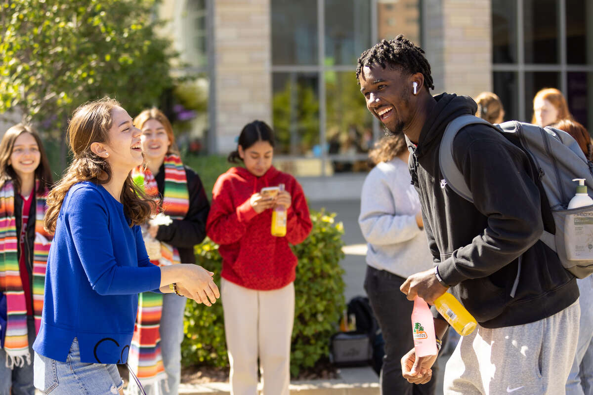 Life at St. Thomas: 2022 Photos of the Year - Newsroom | University of ...