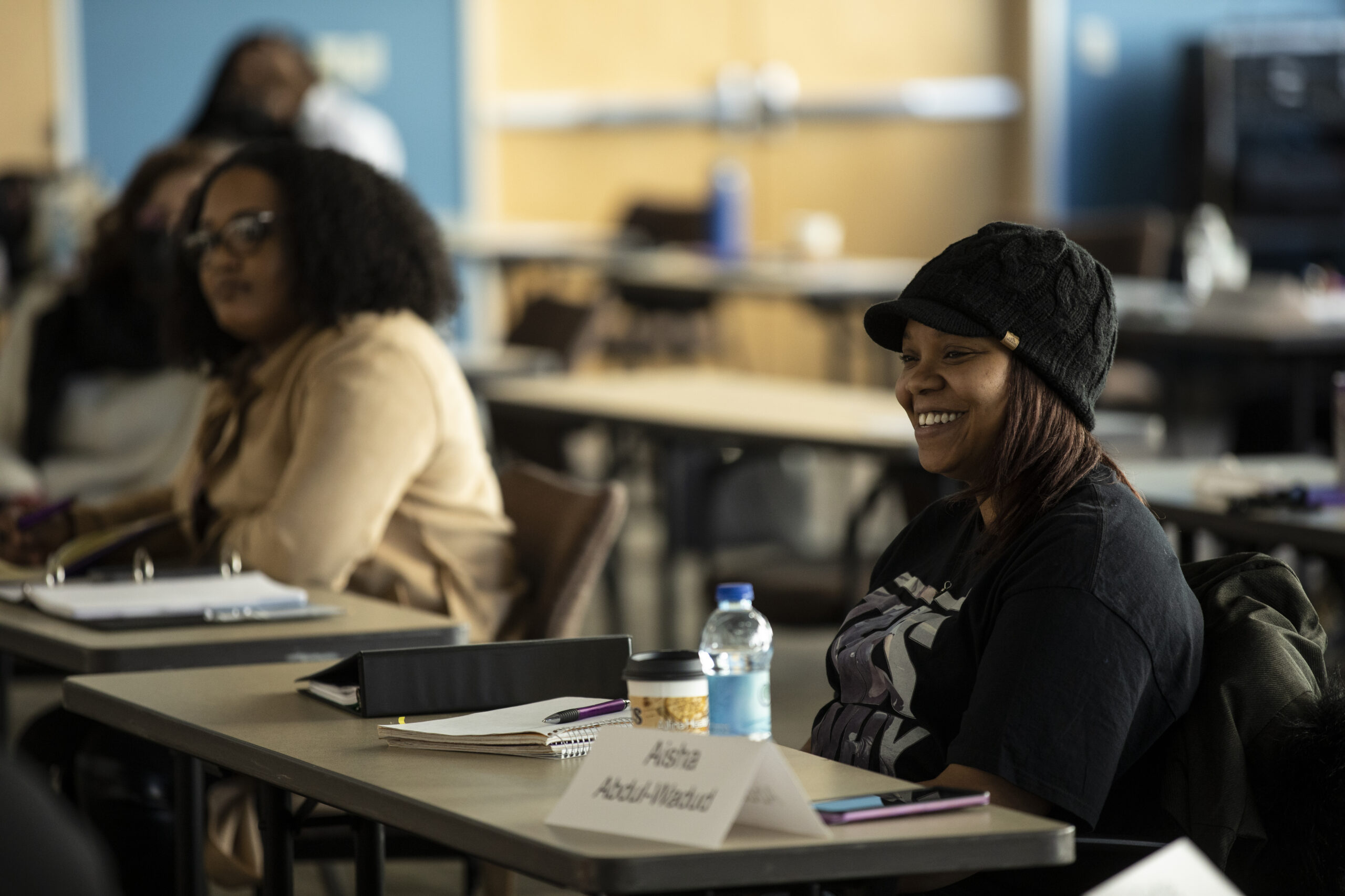 With $1 Million in New Funding, Community Entrepreneurship Program to ...
