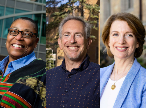 VIDEO: The Dean Dream Team - Newsroom | University of St. Thomas