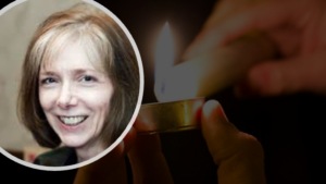 In Our Prayers: Susan Spray ’17 MA/EdD - Newsroom | University of St ...