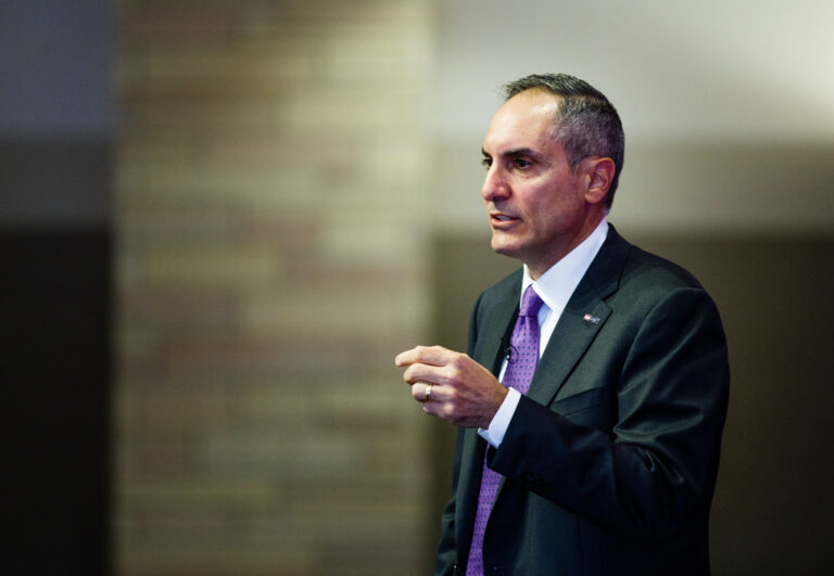 U.S. Bank Partnership With St. Thomas Runs Deep - Newsroom | University ...