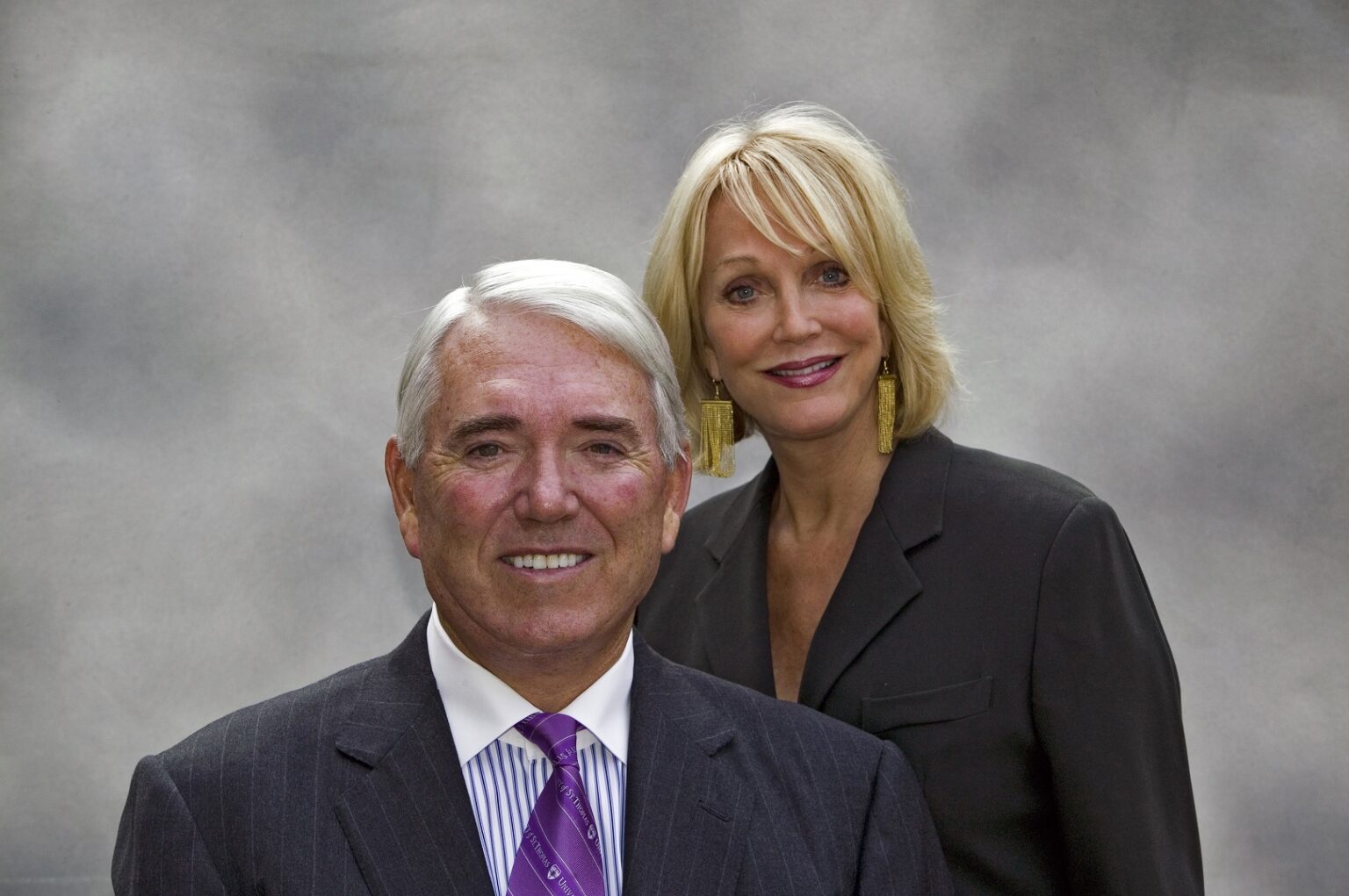St. Thomas Announces Record-Breaking, $75 Million Gift for Multiuse ...