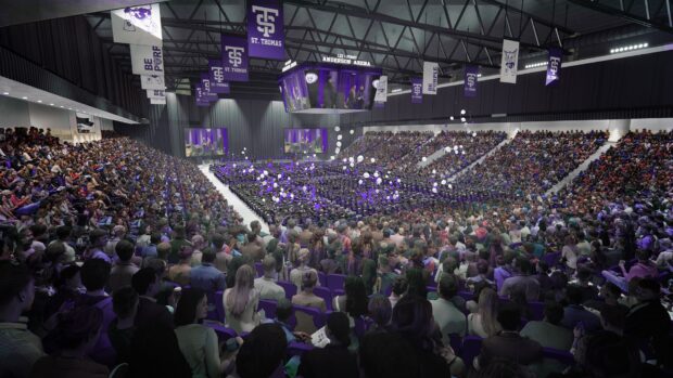 St. Thomas Announces Record-Breaking, $75 Million Gift for Multiuse ...