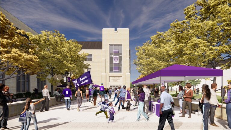 St. Thomas Announces Record-Breaking, $75 Million Gift for Multiuse ...