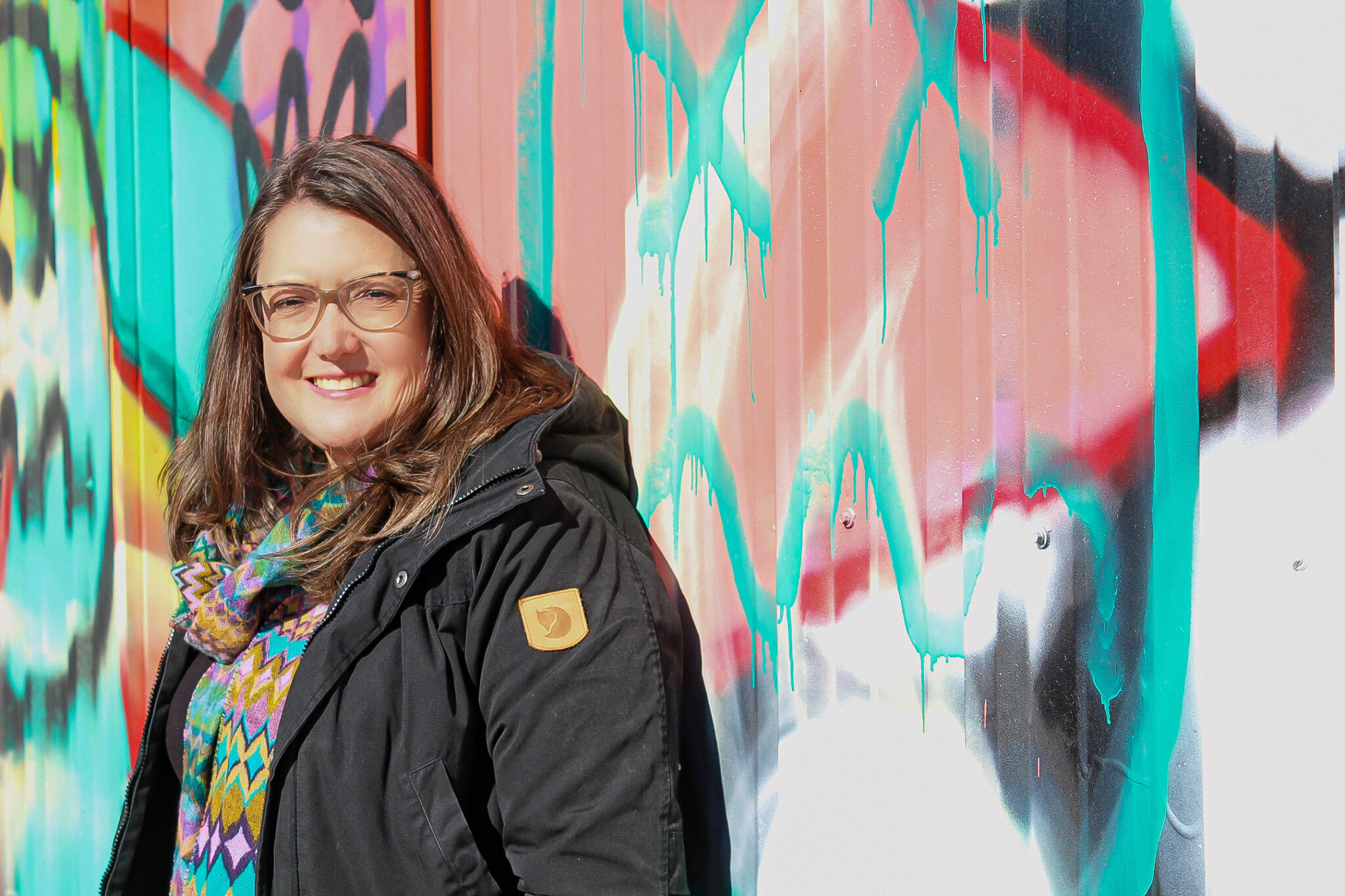 In the News: Heather Shirey on Twin Cities Murals and the Meaning of ...