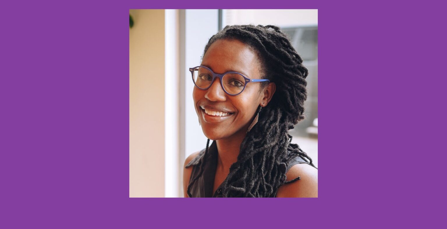 Associate Professor Lucy Payne Featured in Article on Murray Institute ...