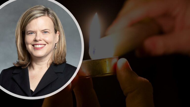 In Our Prayers: Dr. Kari Fletcher - Newsroom | University of St. Thomas