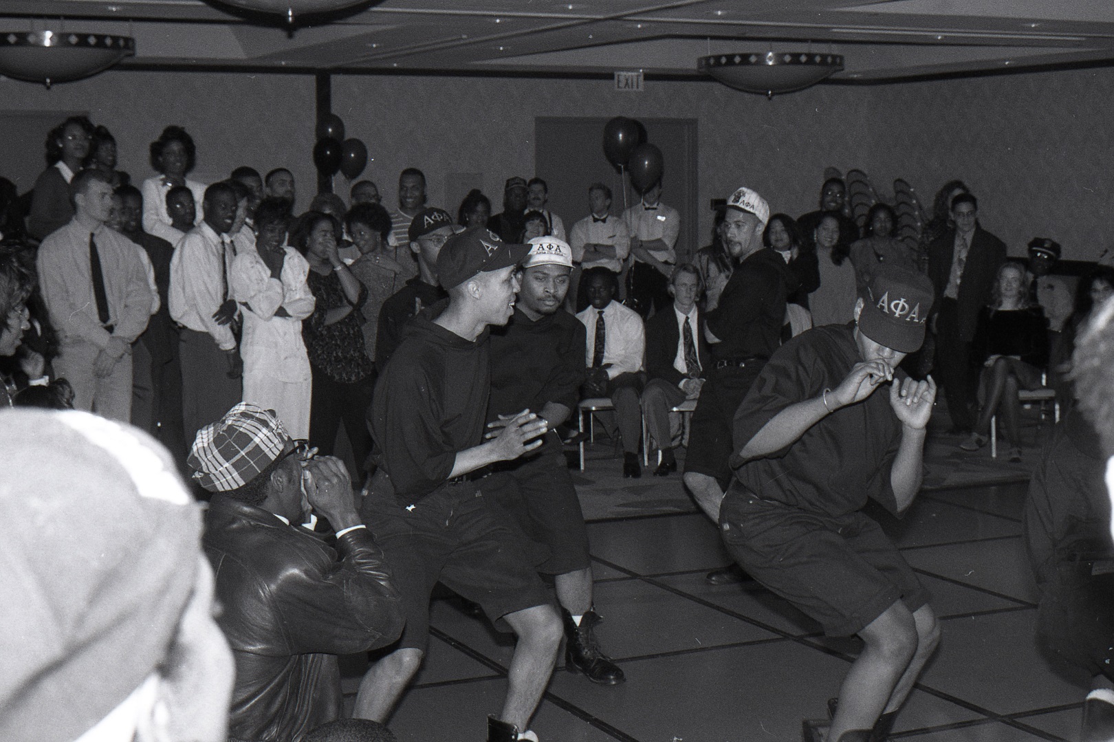 Tales from the Archives: Celebrating Black History and Culture at St ...