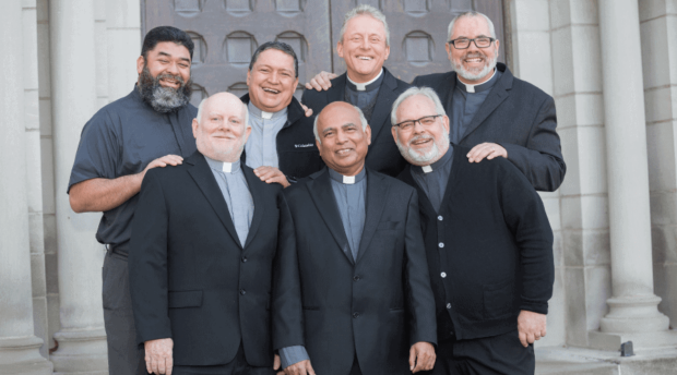 Explainer: What Is a Deacon in the Catholic Church? - Newsroom ...