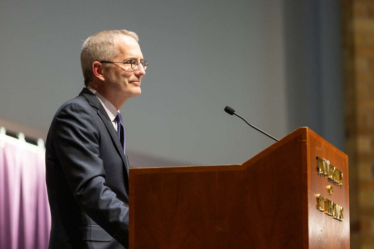 State of the University: Momentum and Aspirations - Newsroom ...