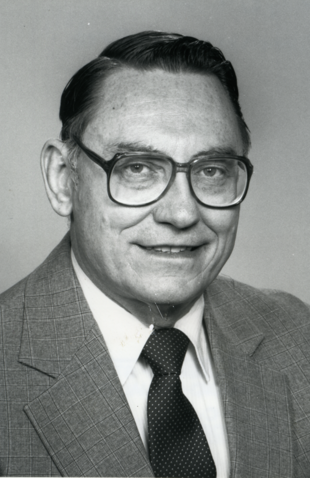 Standing on the Shoulders of Visionaries - Newsroom | University of St ...