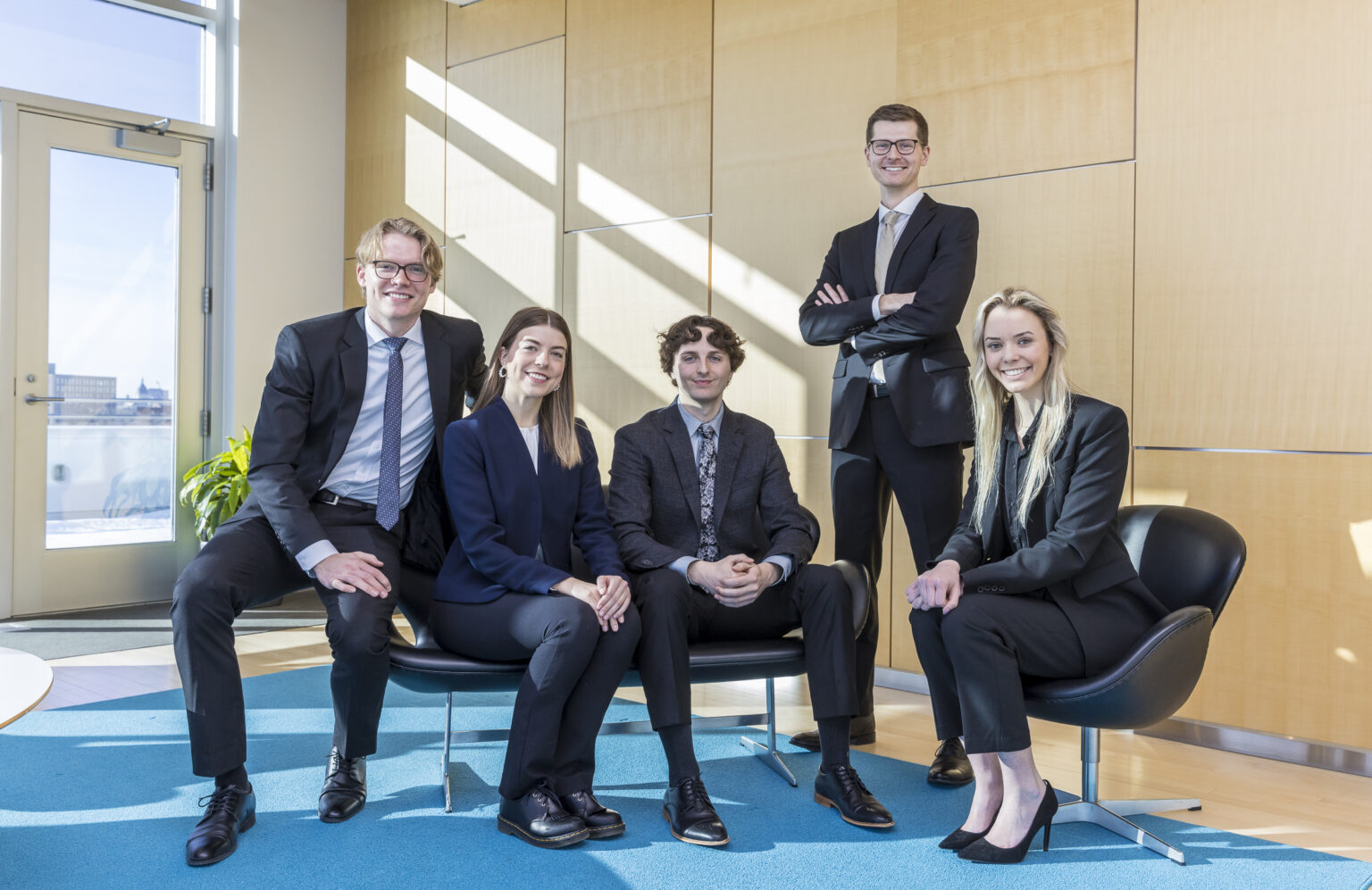 Innovation Scholars Take Medical Device to Next Level - Newsroom ...
