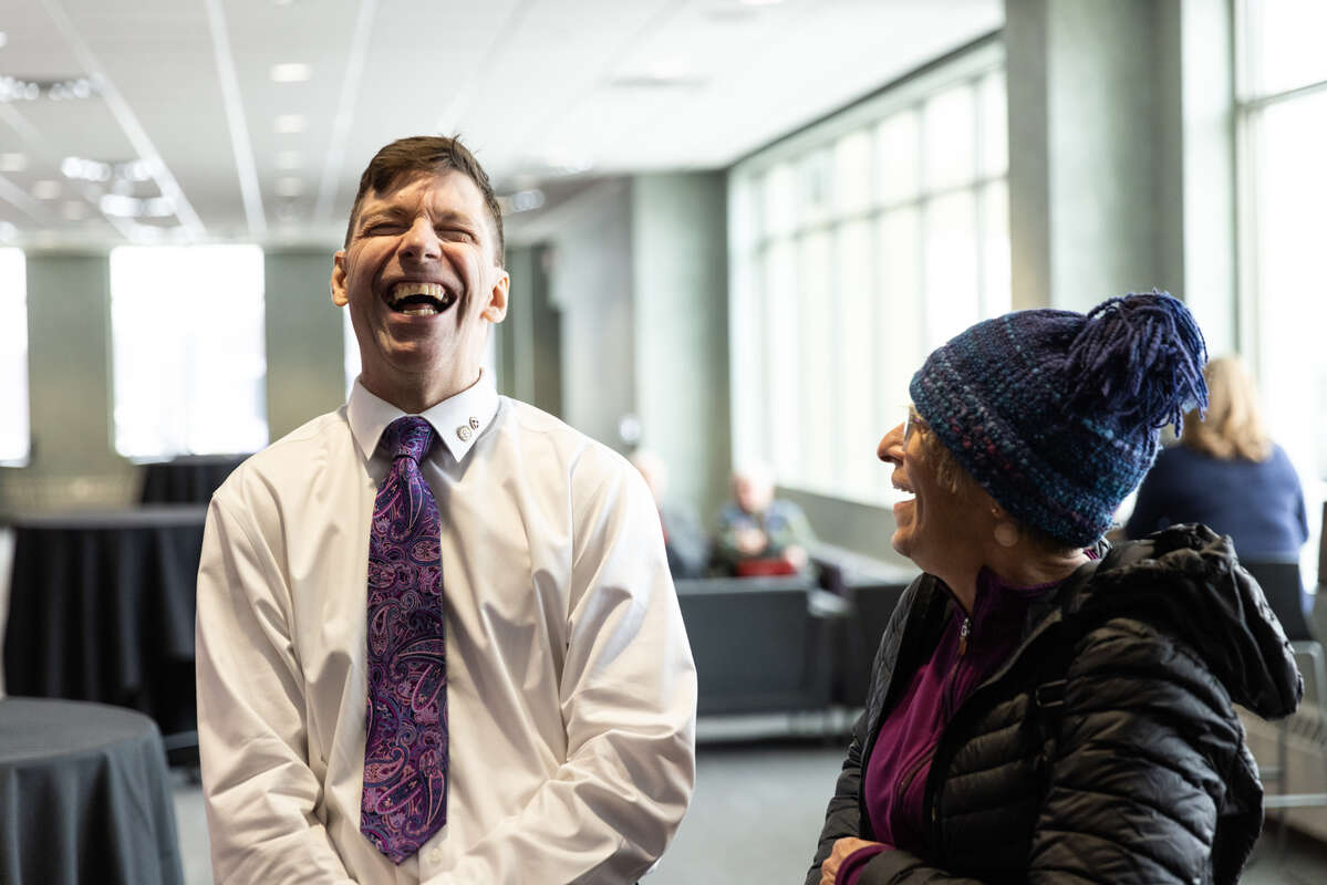 Life at St. Thomas: March 2023 - Newsroom | University of St. Thomas