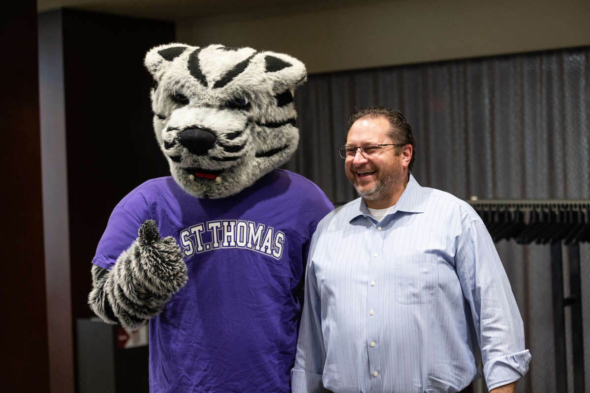 Life at St. Thomas: March 2023 - Newsroom | University of St. Thomas