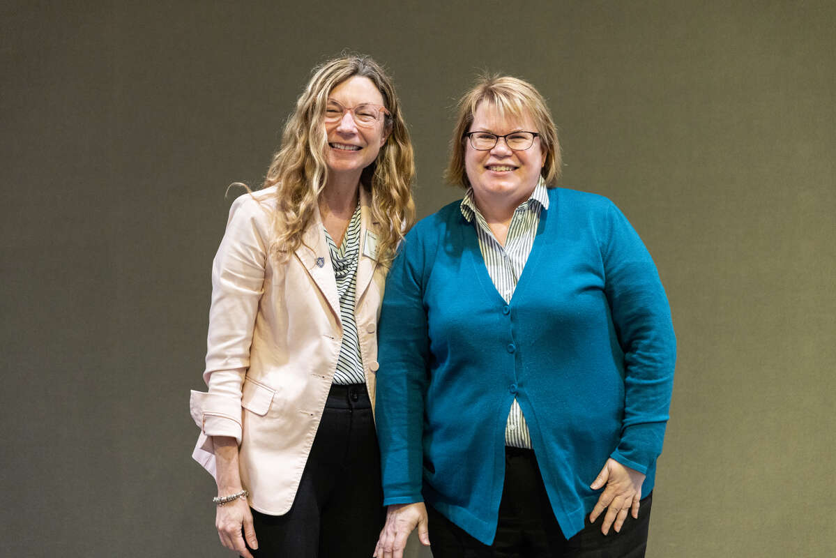 Life at St. Thomas: March 2023 - Newsroom | University of St. Thomas